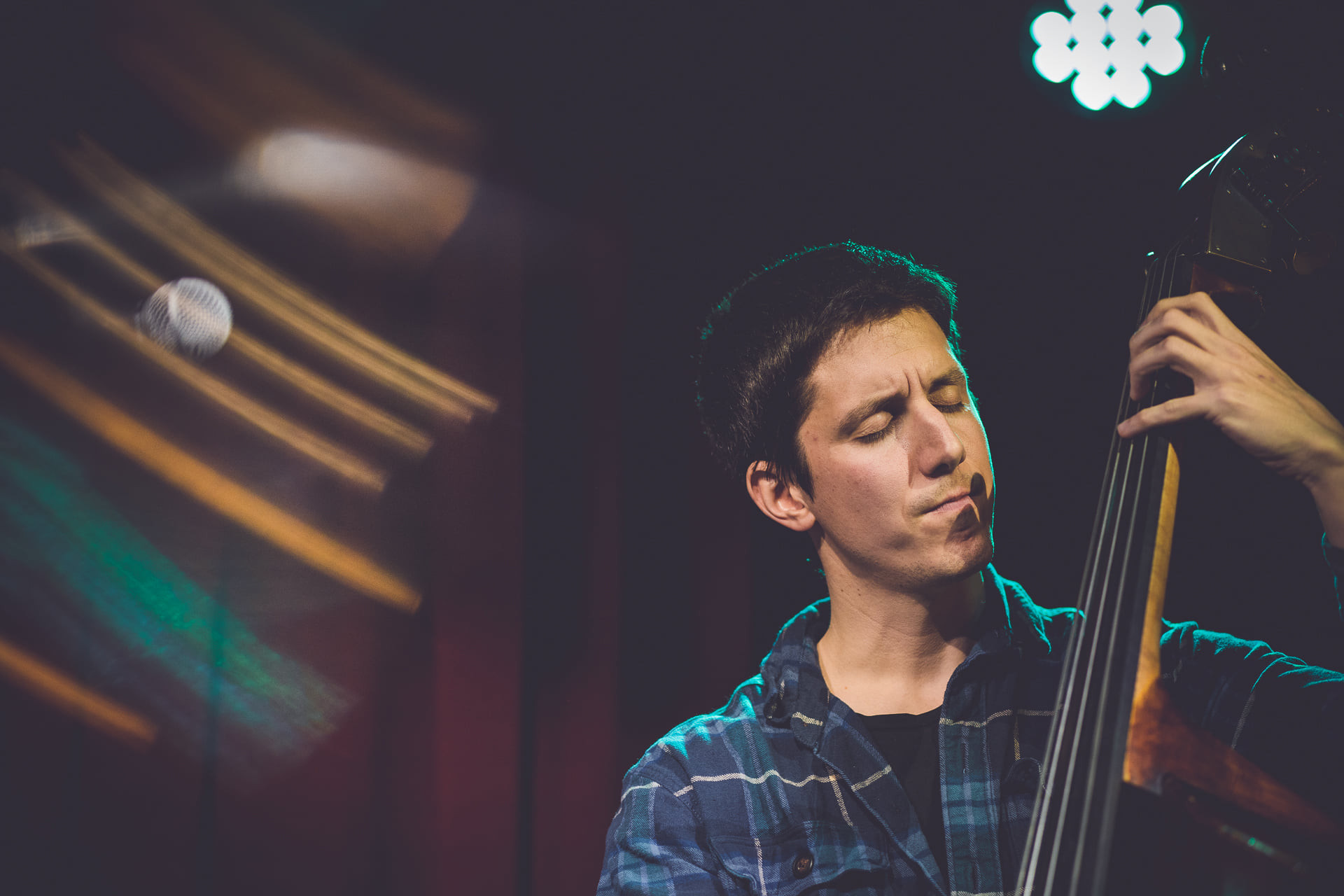 Adam's Circle | BMC - Budapest Music Center