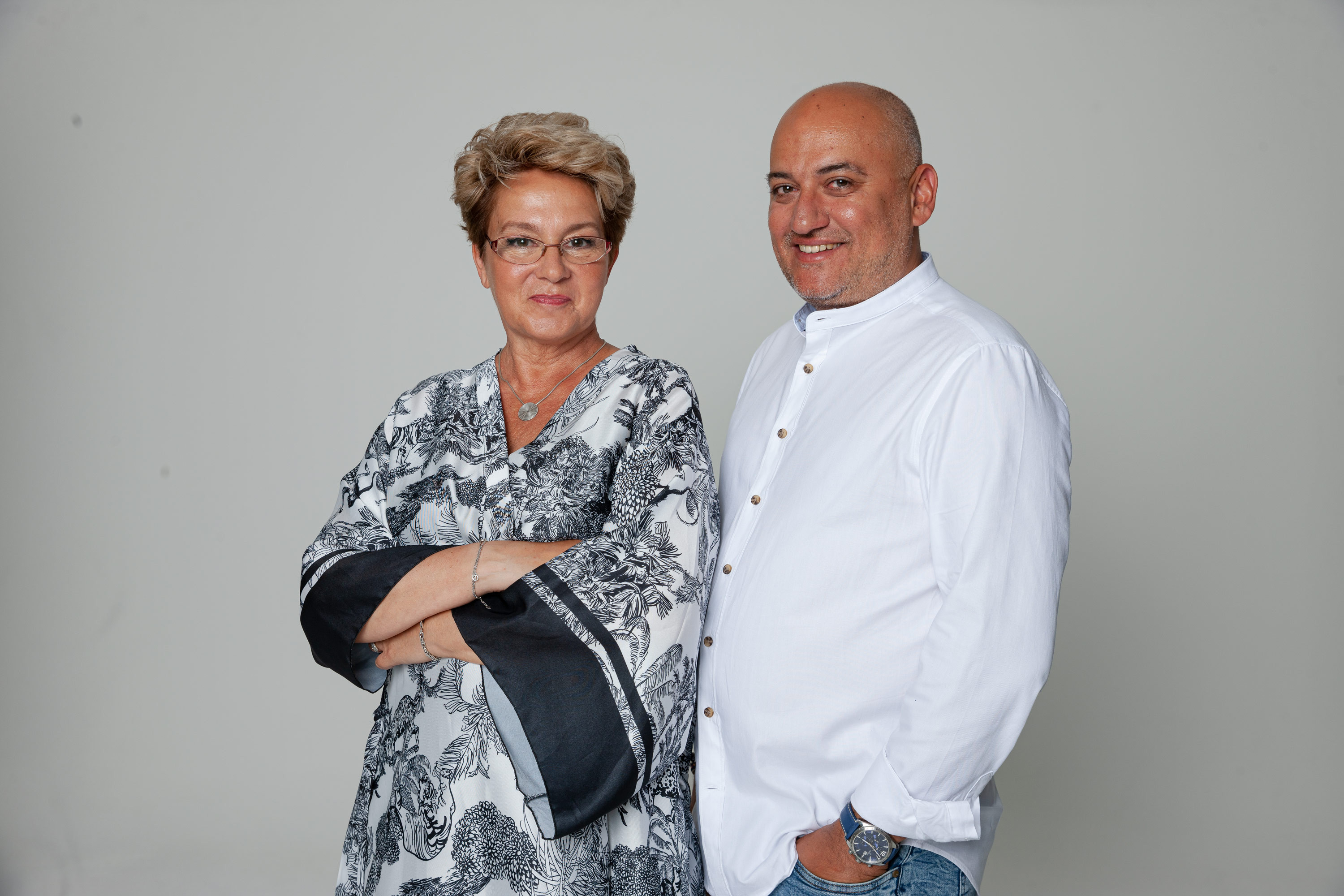 Ágnes Lakatos – Kálmán Oláh: Soaring | BMC - Budapest Music Center