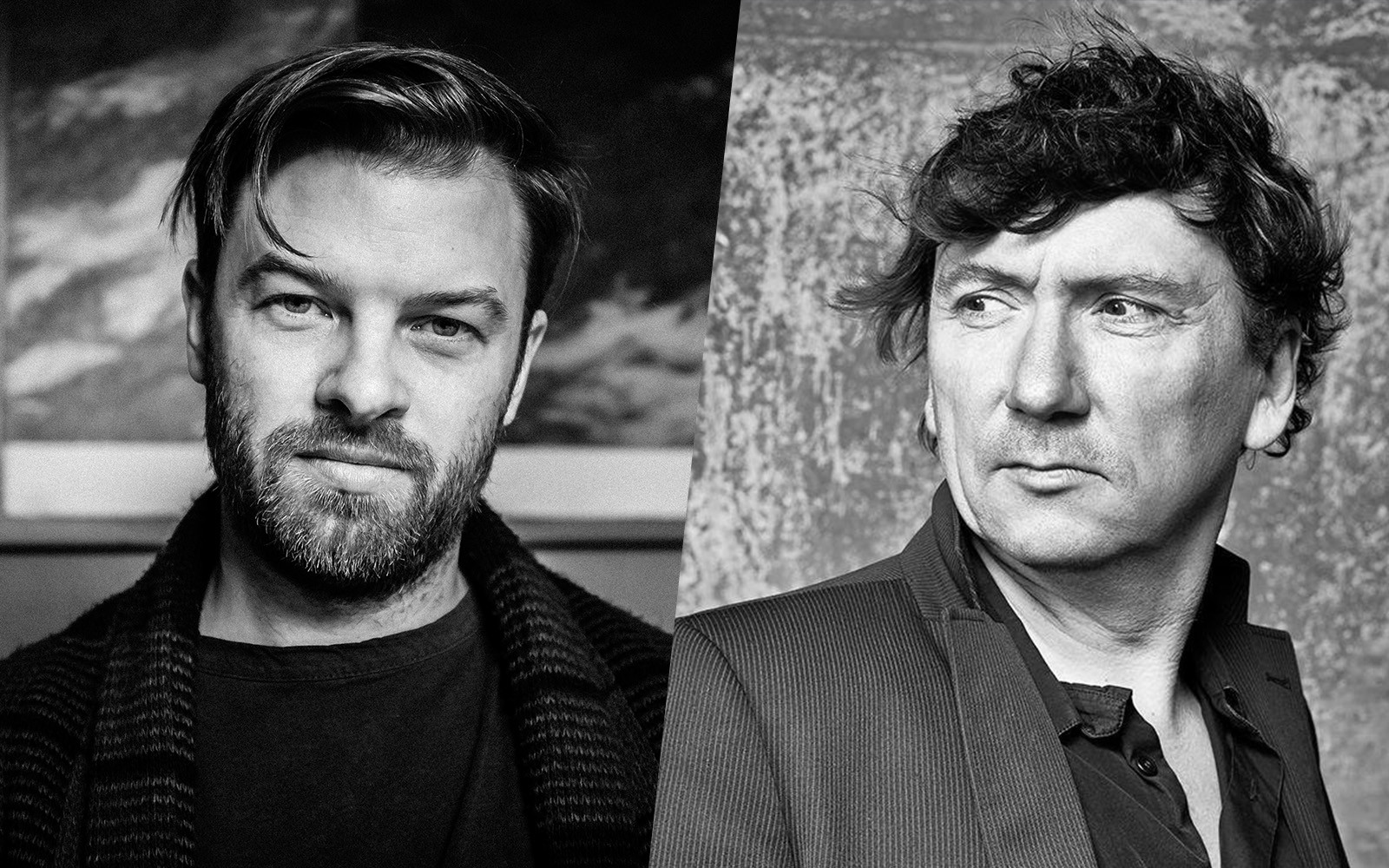 Colin Vallon – Vincent Courtois: Sonata (CH/FR) | BMC - Budapest Music ...