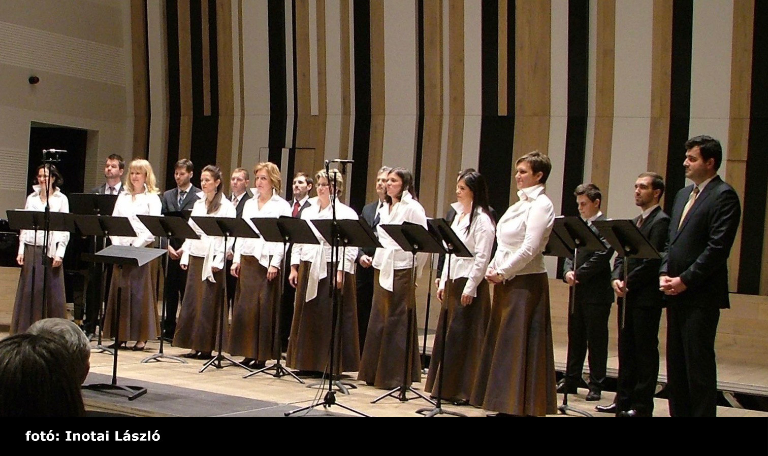 Modus Vetus – Kortársaink 50 felett | BMC - Budapest Music Center